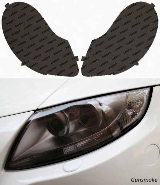 P001B | Lamin-X Porsche Boxster (97-04) Headlight Covers – UroTuning