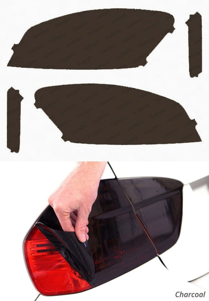 P208C | Lamin-X Porsche Boxster (05-08) Tail Light Covers – UroTuning