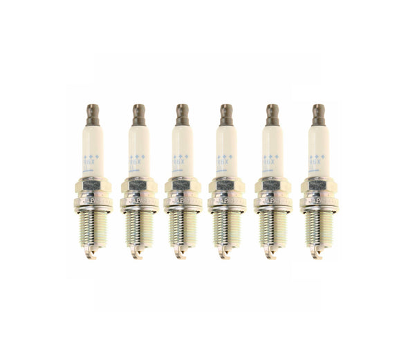 NGK Spark Plug Set (6) - Audi 3.2L V6 | 101905621-KT6 – UroTuning