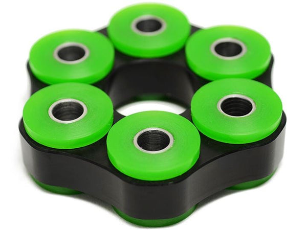 Revshift E36/E46 BMW Race Flex Disc - (LK=78mm/12mm) | PFX-7812 – UroTuning