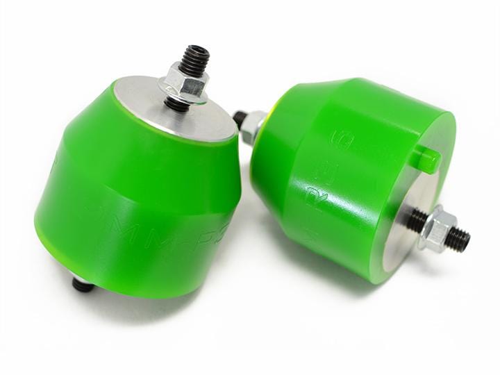 PMM-R36-70D | Revshift Polyurethane Motor Mounts - BMW E36 | E46 | E9X ...