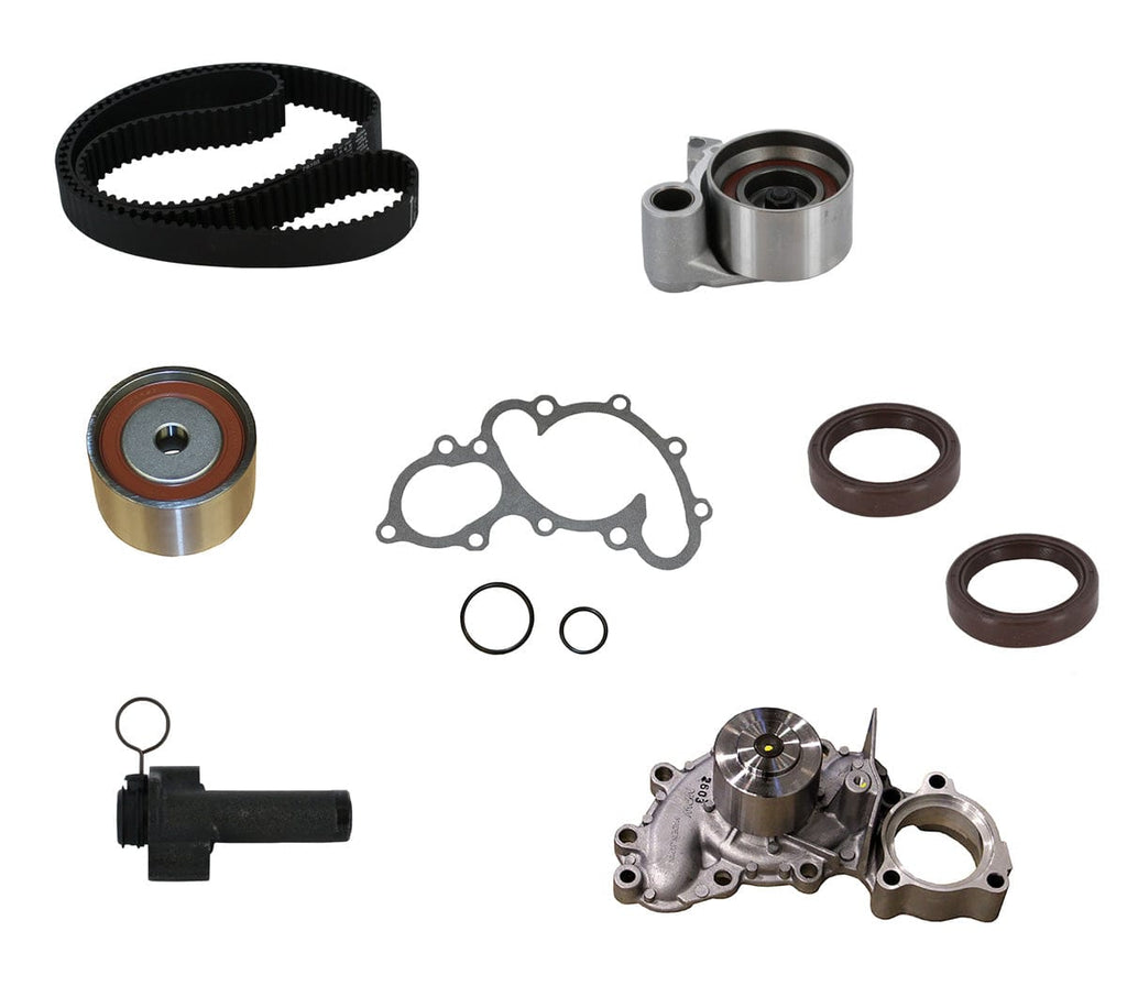 Timing Belt Kit With Water Pump - Toyota | 1350362030 – UroTuning