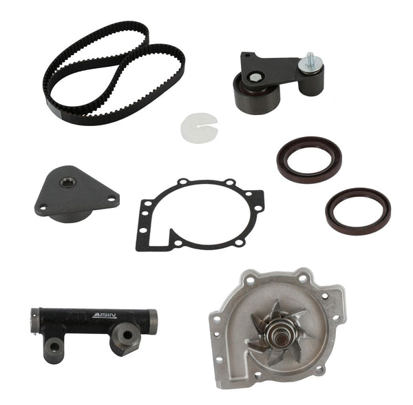 Timing Belt Kit With Water Pump - Volvo | 1271851 – UroTuning