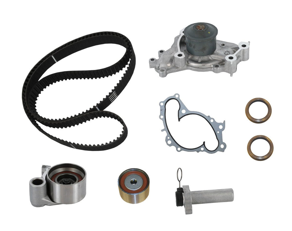 Timing Belt Kit With Water Pump - Toyota | 1350362030 – UroTuning