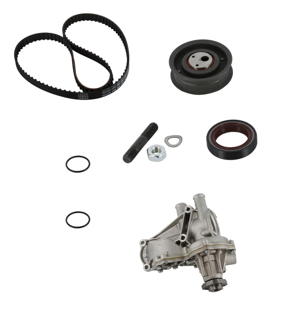 OE Quality Pro Series Plus Timing Kit - VW/Audi | 026109243L – UroTuning