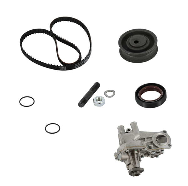 OE Quality Pro Series Plus Timing Kit - VW/Audi | 026109243L – UroTuning