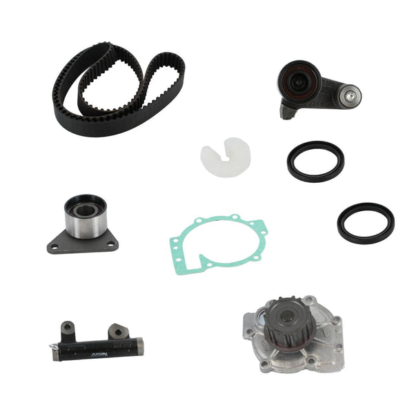 Timing Belt Kit With Water Pump - Volvo | 1271808 – UroTuning