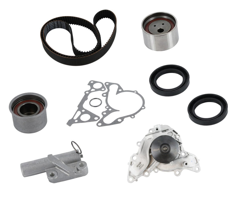 Timing Belt Kit With Water Pump - Mitsubishi | 1145A070 – UroTuning
