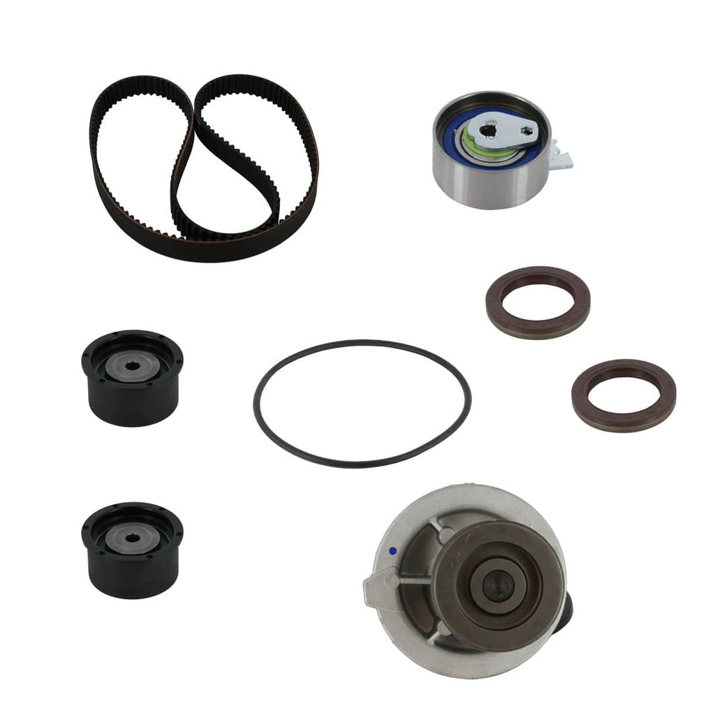 Timing Belt Kit With Water Pump - Suzuki | 90280463 – UroTuning