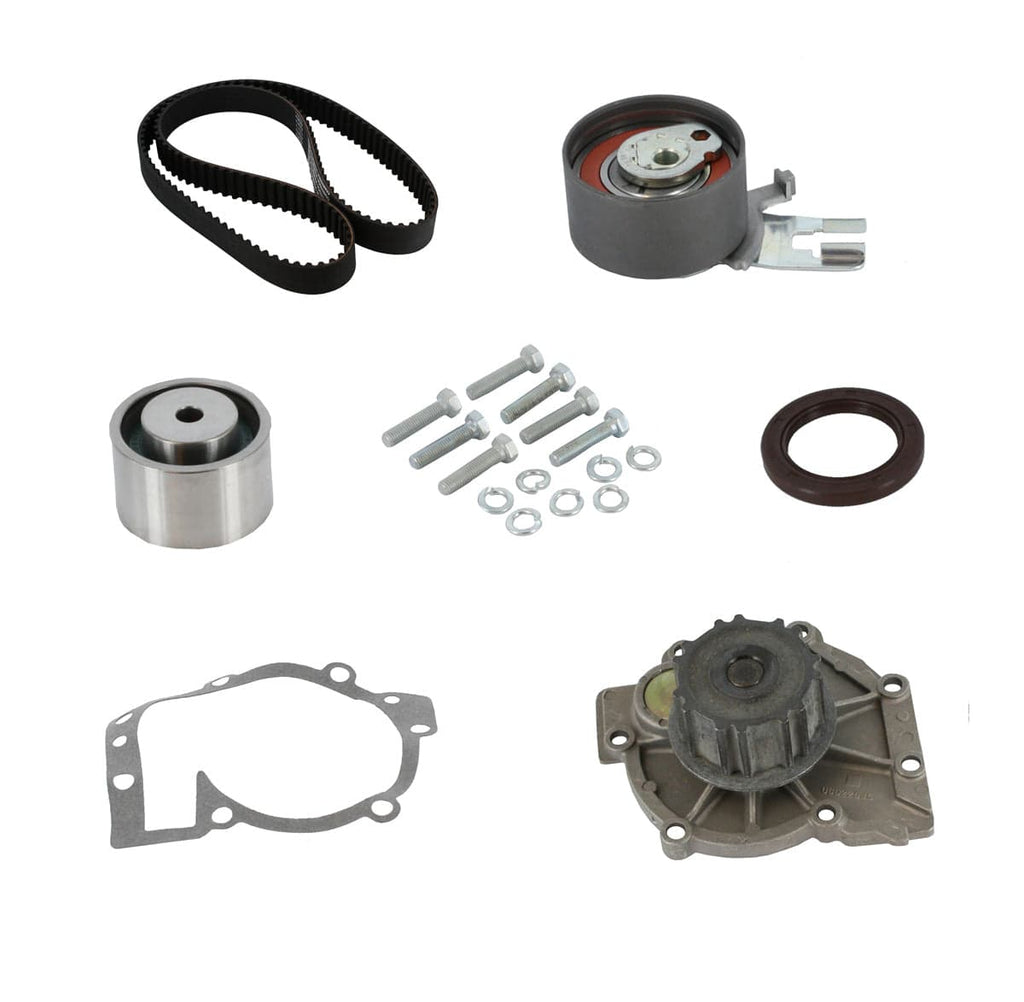 Timing Belt Kit With Water Pump - Volvo | 1275409 – UroTuning