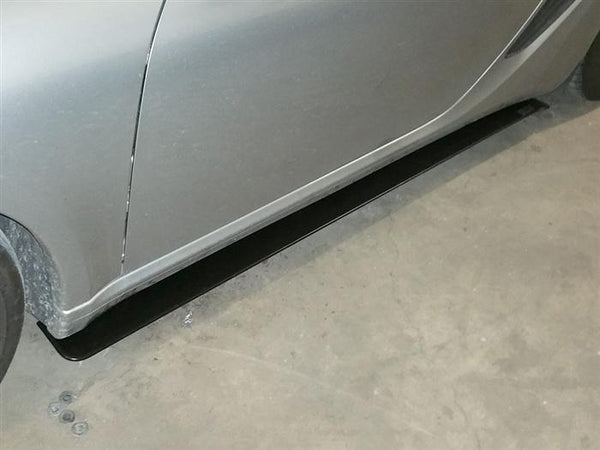 987 | Cayman | Ventus Autoworks Side Splitters - Porsche – UroTuning