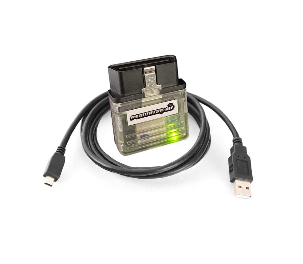 Eurodyne Maestro 7 Tuning Suite Performance Software w/ Powertap Air F ...