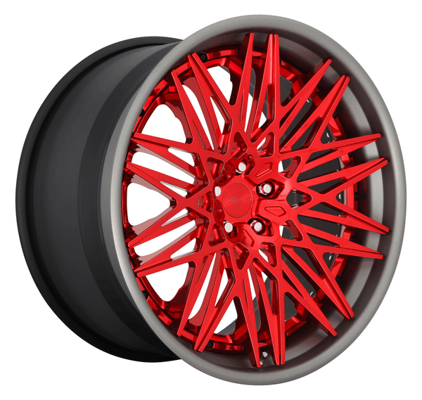 Rotiform QLB Custom Forged Wheel – UroTuning