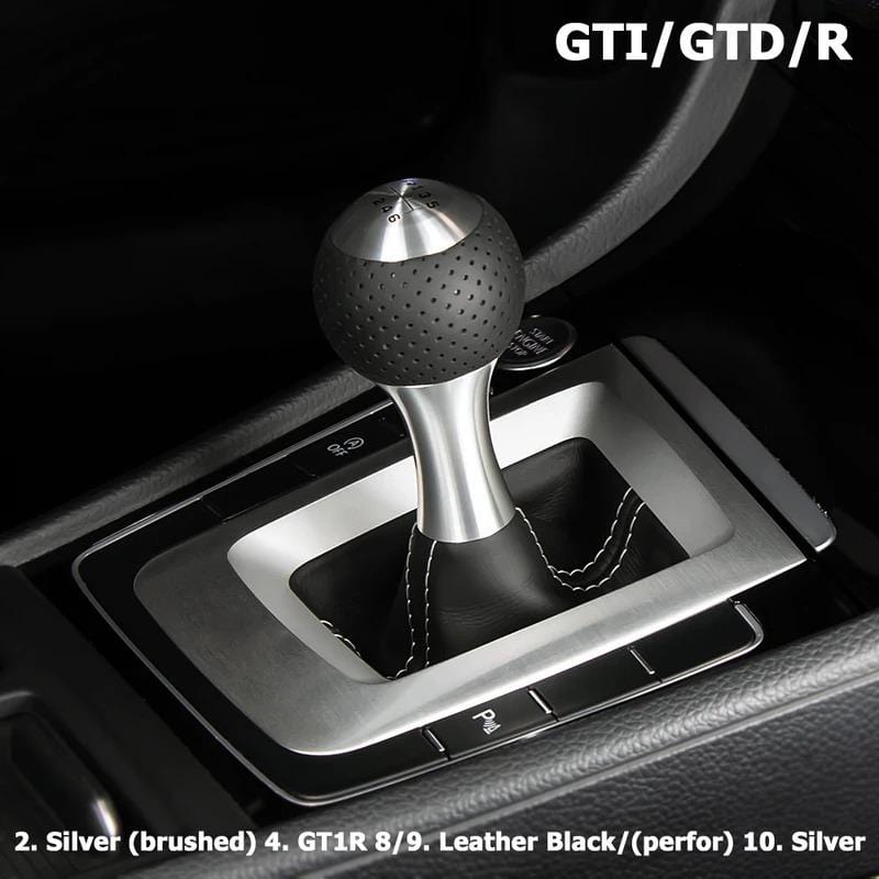 SportShifters Custom Manual Shift Kit | VW Mk7 Golf/GTI/R | SS-CSK ...