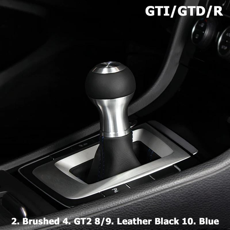 SportShifters Custom Manual Shift Kit | VW Mk7 Golf/GTI/R | SS-CSK ...