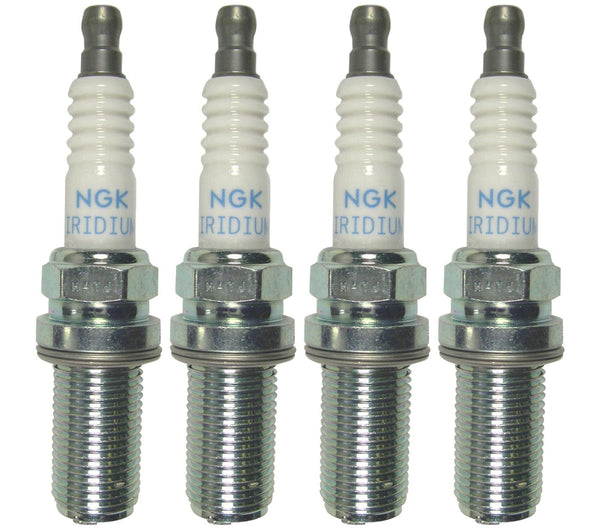 NGK Racing Spark Plug - 4656 (Set of 4) | R7438-9-KT4 – UroTuning