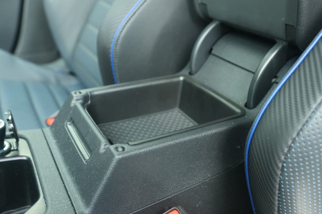 Car Armrest Storage Box - VW / Mk8 / Golf R / GTI – UroTuning
