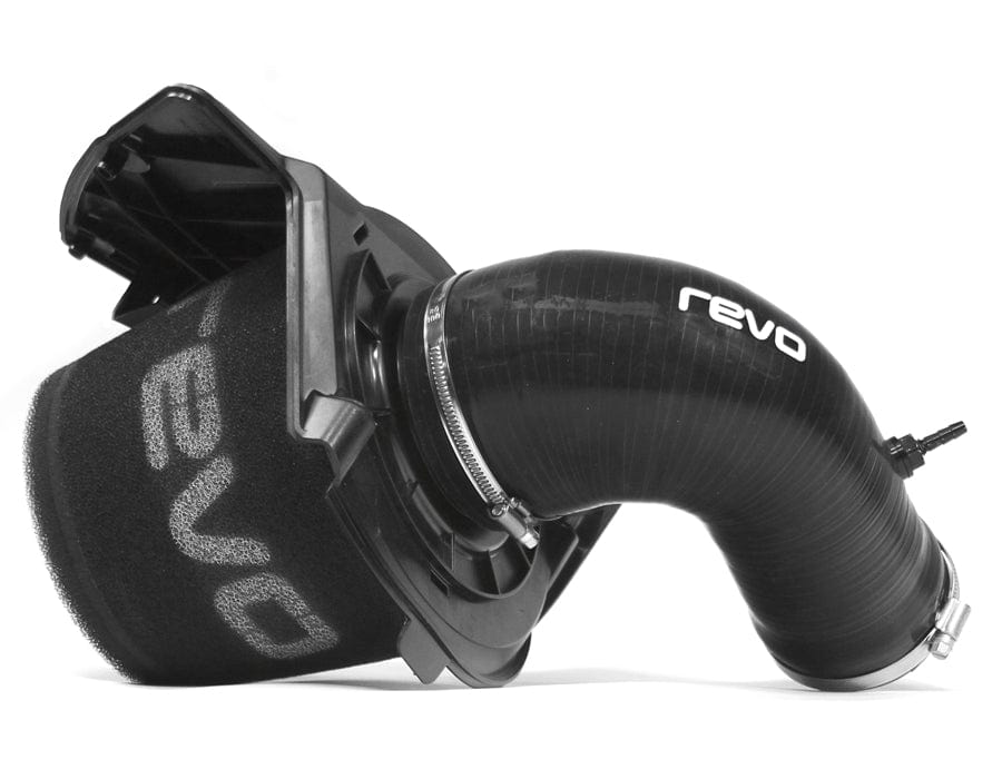Revo OEM+ Intake Upgrade Kit - Audi / B9 A4 (Quattro) / A5 ...