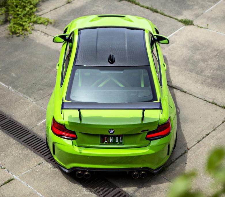 RKP-F87-M2-ROOF-1 | RKP BMW F87 M2 Carbon Roof – UroTuning