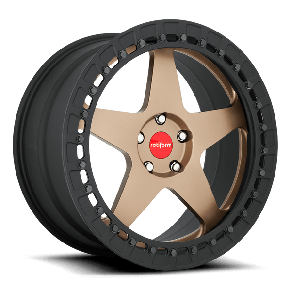 Rotiform ROC Custom Forged Wheel – UroTuning