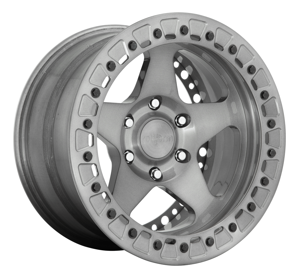 Rotiform ROC-OR Custom Forged Wheel – UroTuning