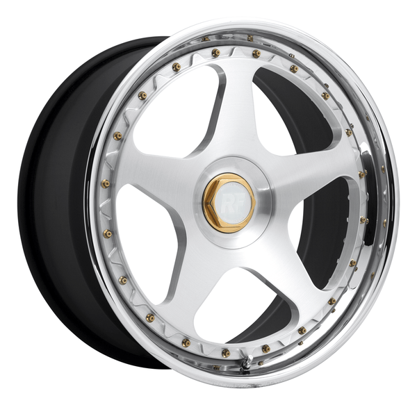 Rotiform ROC Custom Forged Wheel – UroTuning