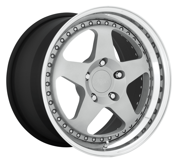 Rotiform ROC Custom Forged Wheel – UroTuning