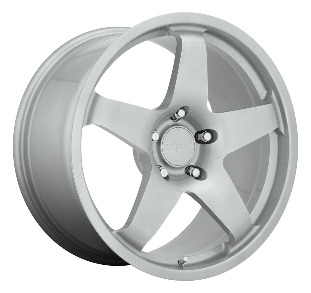 Rotiform ROC Custom Forged Wheel – UroTuning