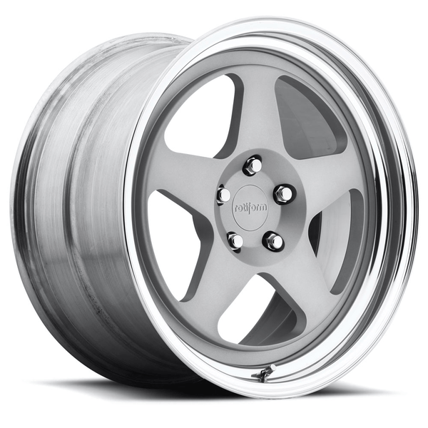 Rotiform ROC Custom Forged Wheel – UroTuning
