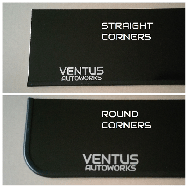 Volkswagen Mk7 Jetta | Ventus Autoworks Side Splitters – UroTuning