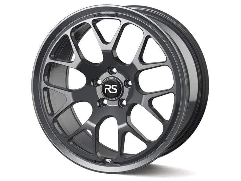 88.142.04GG | NEUSPEED RSe142 Lightweight Wheel 19" 5X112 Gun Metallic ...