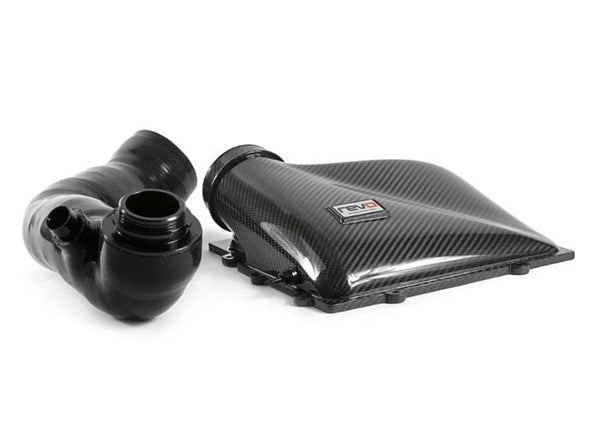 Revo Carbon Series Airbox Lid and Turbo Hose | MQB EA888 | 1.8T | 2.0T ...