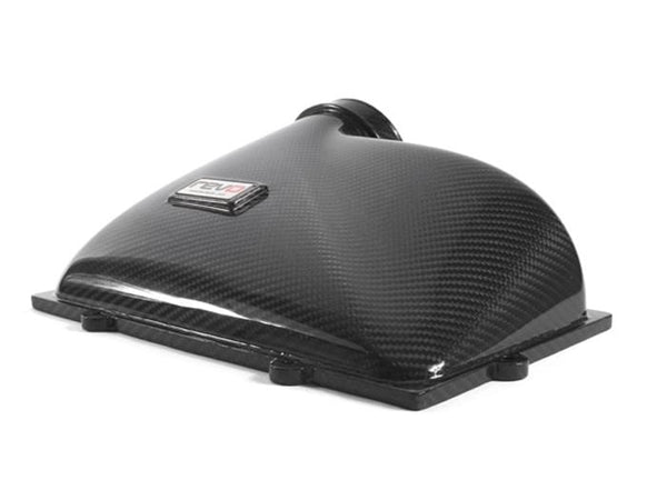 Revo Carbon Series Airbox Lid and Turbo Hose | MQB EA888 | 1.8T | 2.0T ...