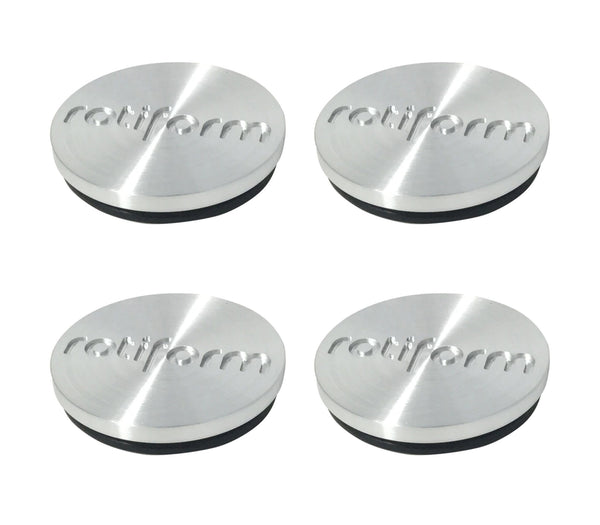 Rotiform Standard Center Cap (Set of 4) – UroTuning