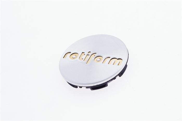 Rotiform Standard Center Cap (Set of 4) – UroTuning