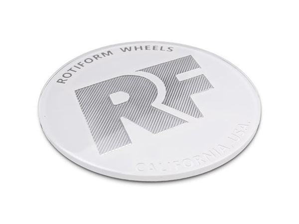 32170-BC | Rotiform "RF" Hex Center Cap (Sold Each) – UroTuning