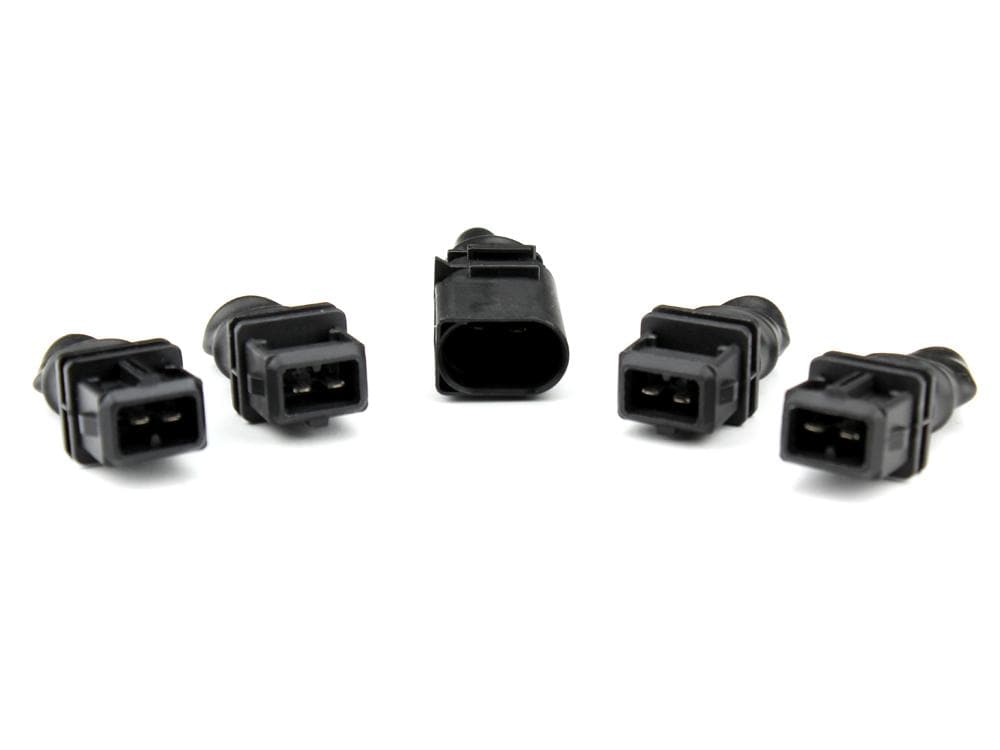 SAi | EVAP | N75 | VVT Delete Resistor Kit (5 pcs) | Mk4 1.8T – UroTuning