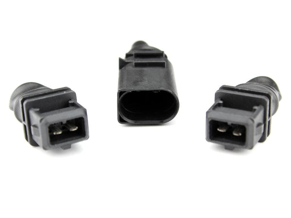 SAi | EVAP Delete Resistor Kit (3 pcs) | Mk4 1.8T – UroTuning