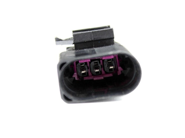 EVAP Delete Resistor | Oval Connector for AMU Audi TT | SAi – UroTuning