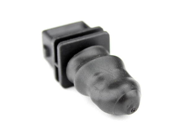 EVAP Delete Resistor | Square Connector | SAi – UroTuning