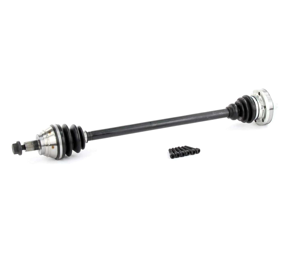 Surtrak Axle Assembly (Right Passenger Side) - VW/Audi DSG Only / A3 ...