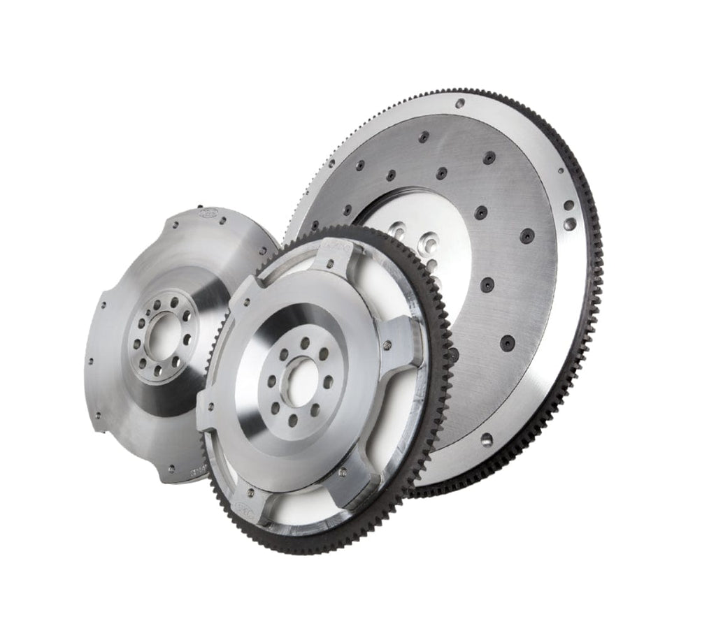 SPEC Billet Single Mass Flywheel - MINI Cooper / S / GP / R53 | SB09A ...