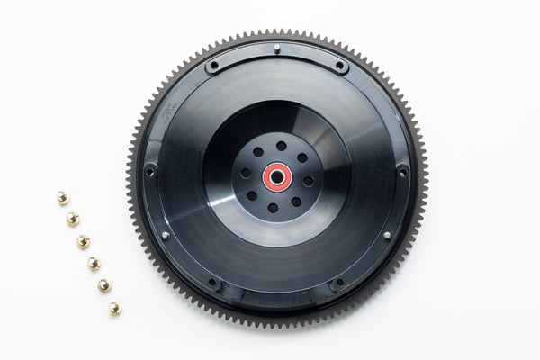 South Bend Clutch 05-08 Subaru Legacy/Outback Turbo 2.5L Steel Flywheel ...