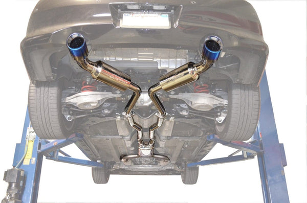 Injen 08-13 Infiniti G37/G37 IPL Coupe 3.7L 76mm Stainless Steel ...