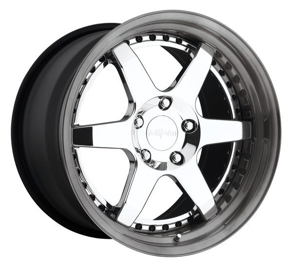Rotiform SIX Custom Forged Wheel – UroTuning