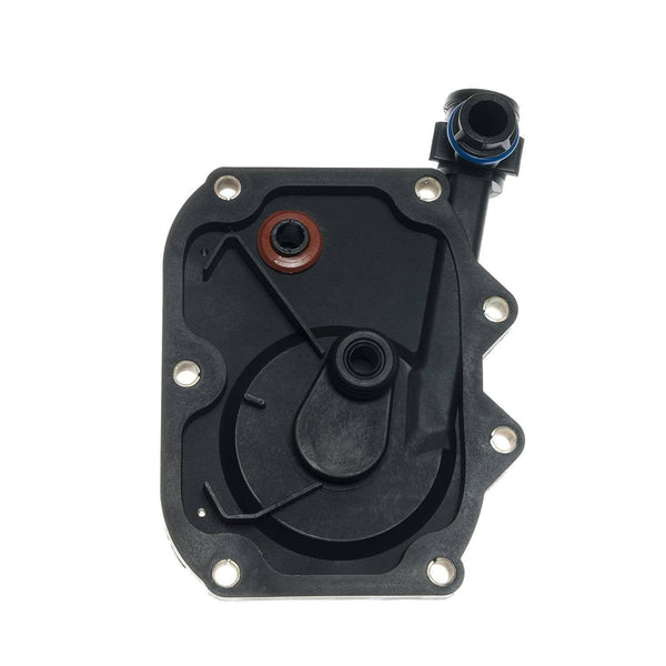 SMP Intake Manifold Cover - BMW E39 540i / E38 740i / 750iL ...