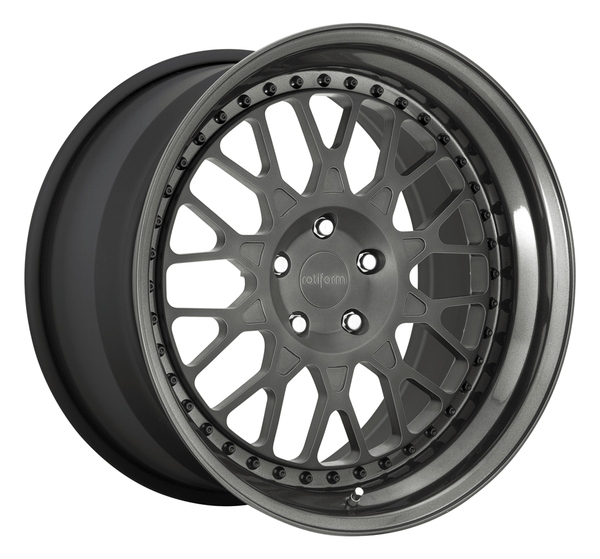 Rotiform SJC Custom Forged Wheel – UroTuning