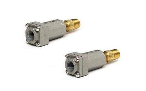 SMC Compressor Check Valves Kit (1/4" NPT) - Set of 2 | SMC-Check-Valve ...