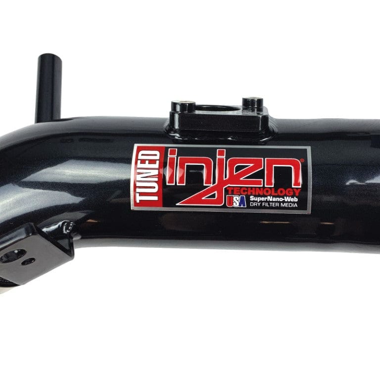 Injen 2019+ Toyota Corolla 2.0L Black Cold Air Intake | SP2081BLK ...