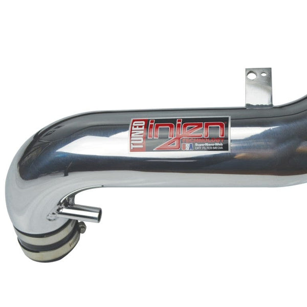 Injen 05-06 Scion Tc Polished Cold Air Intake | SP2110P – UroTuning